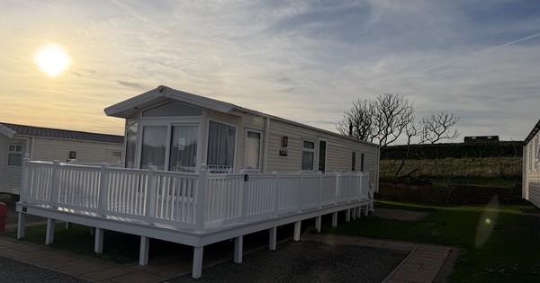 Willerby Aspen Caravan for sale | £POA Ref:U91